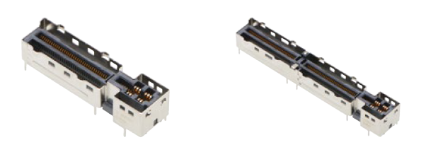 Molex新品速递——Multi-Trak I/O连接器-EMALL易贸商城